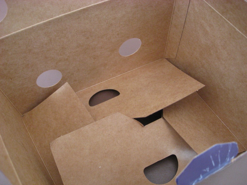 Box Analysis 1 | Inspiration in Design