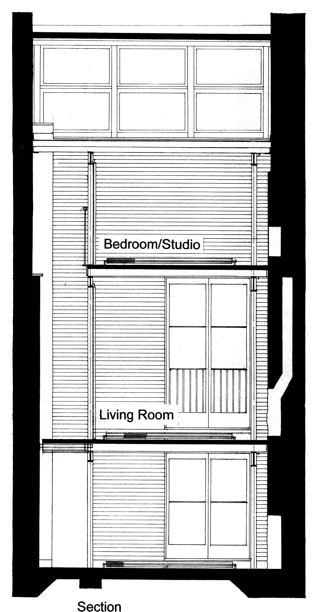 Scheme 1 – Analysing the Street | Inspiration in Design