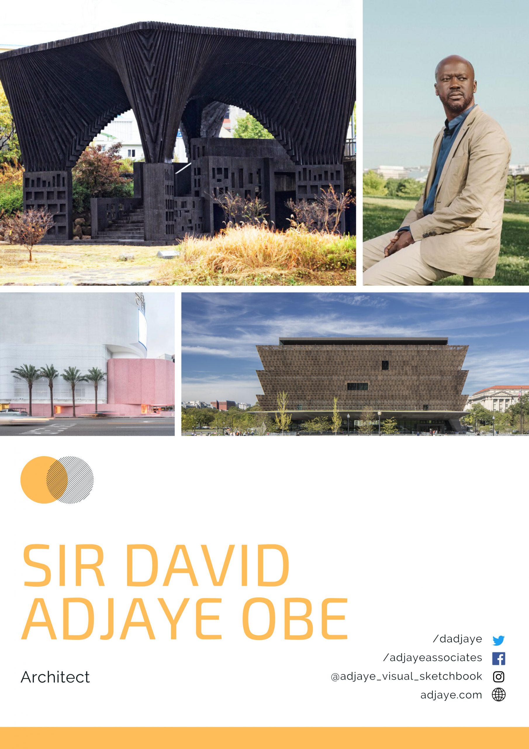 Black, Asian and Ethnic Minority (BAEM) in Design | Inspiration in Design