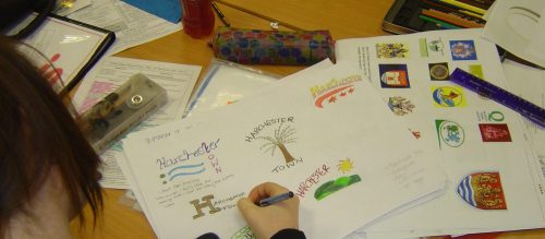 GCSE – AQA A&D – 3D Design | Inspiration in Design