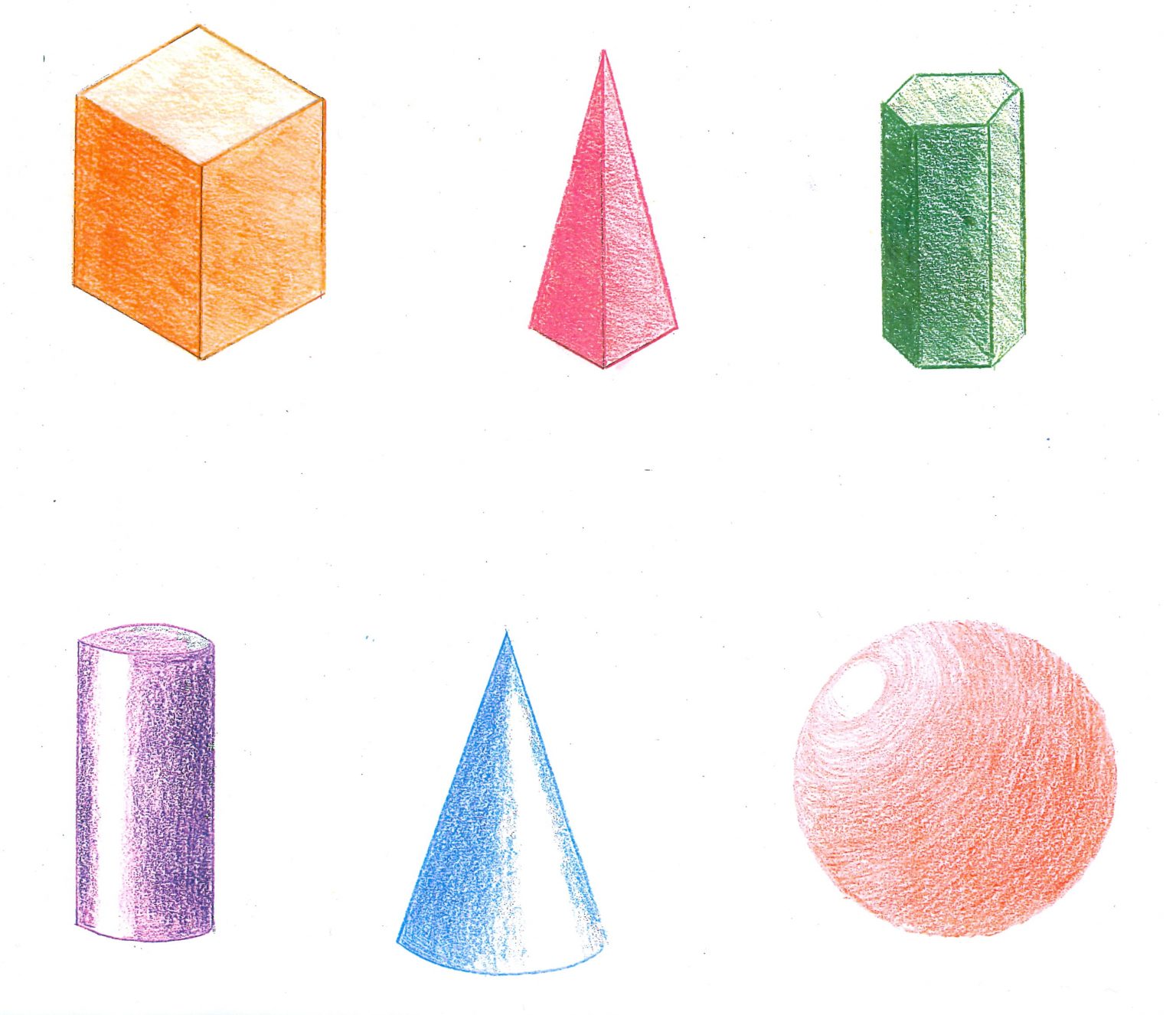 Detail, Tone and Shading | Inspiration in Design