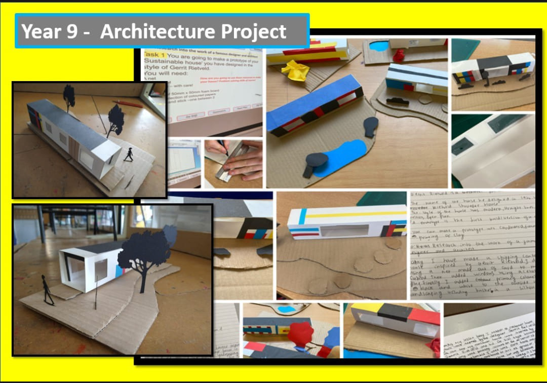Projects – Other Schools 8 | Inspiration in Design