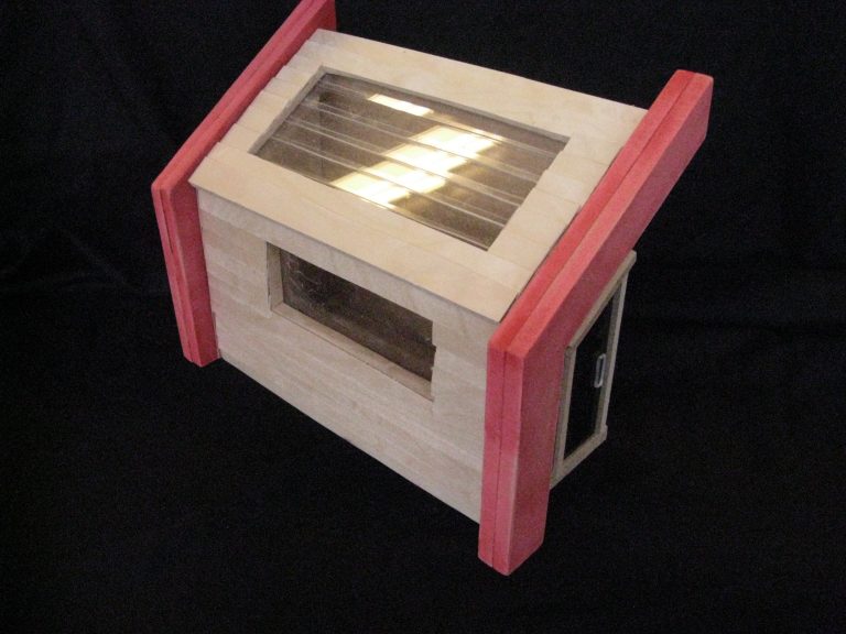 A Level – AQA A&D – 3D Design | Inspiration in Design