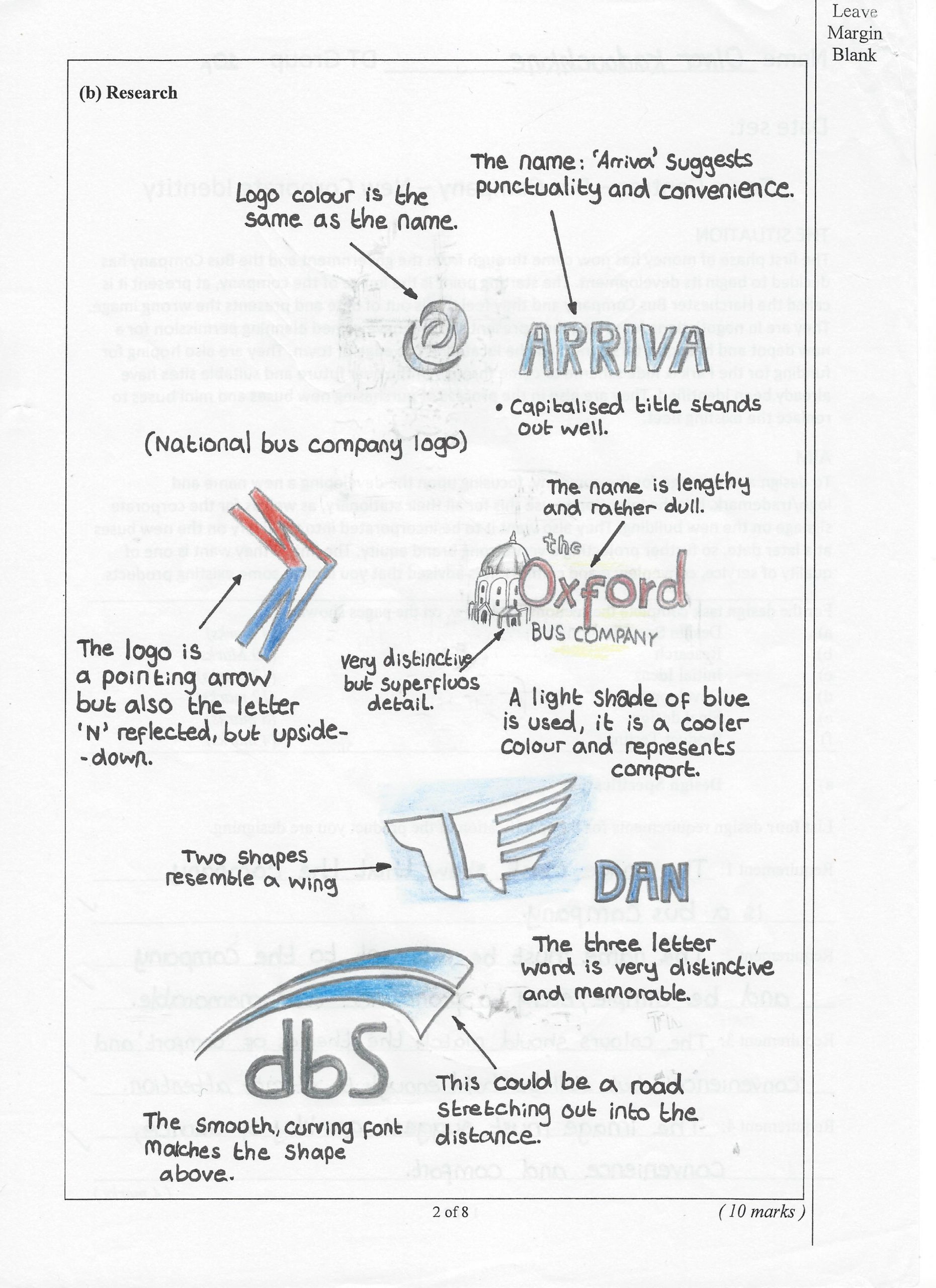 Assignments – Graphic Design | Inspiration in Design